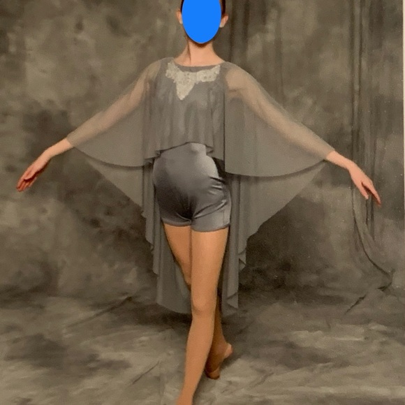 Curtain Call Costumes | Other | Maeve Dance Costume | Poshmark